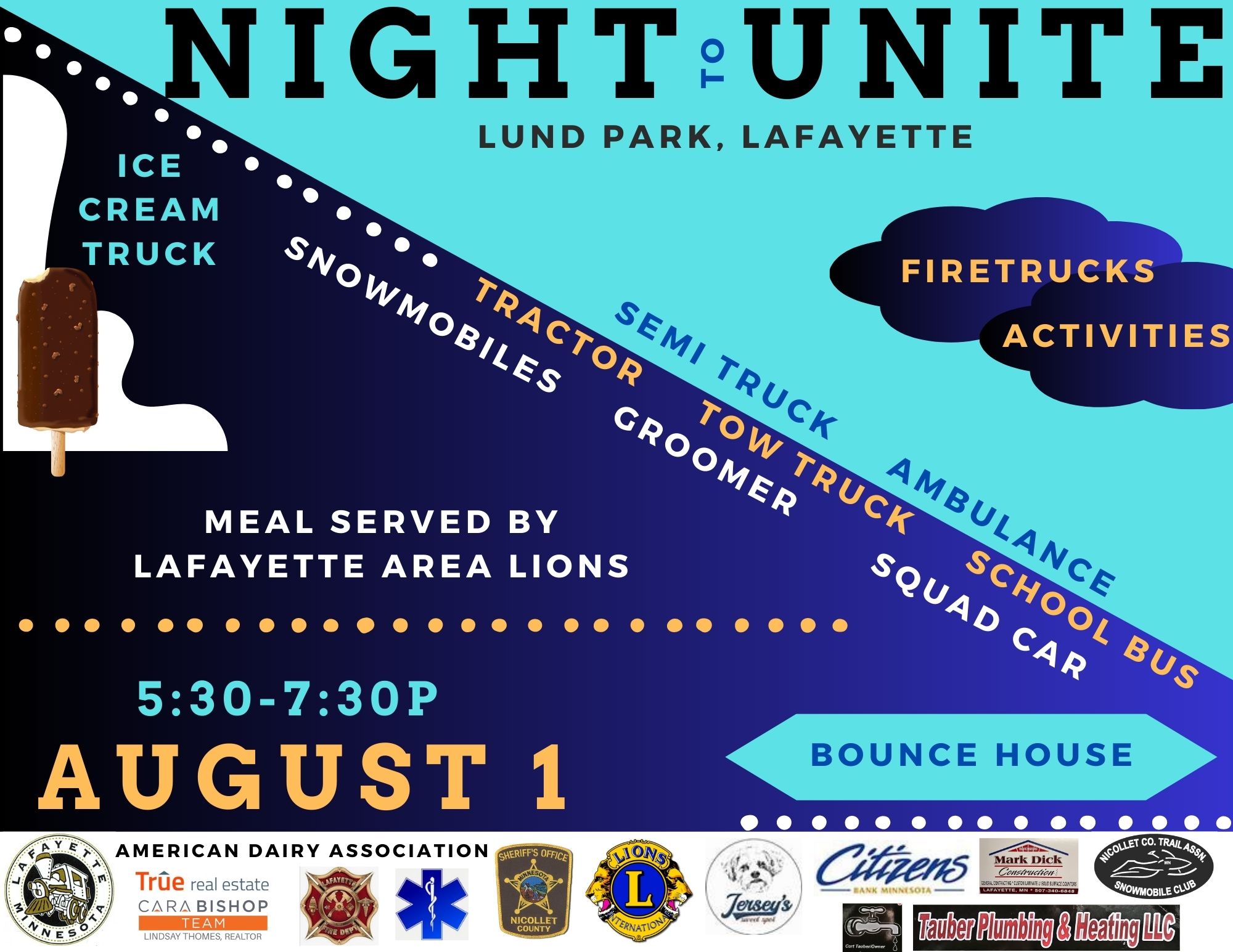 Animal Services | City of Lafayette, Minnesota